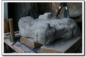 2B Sculpting - Bernadette Beekmans