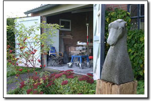 2B Sculpting - Bernadette Beekmans